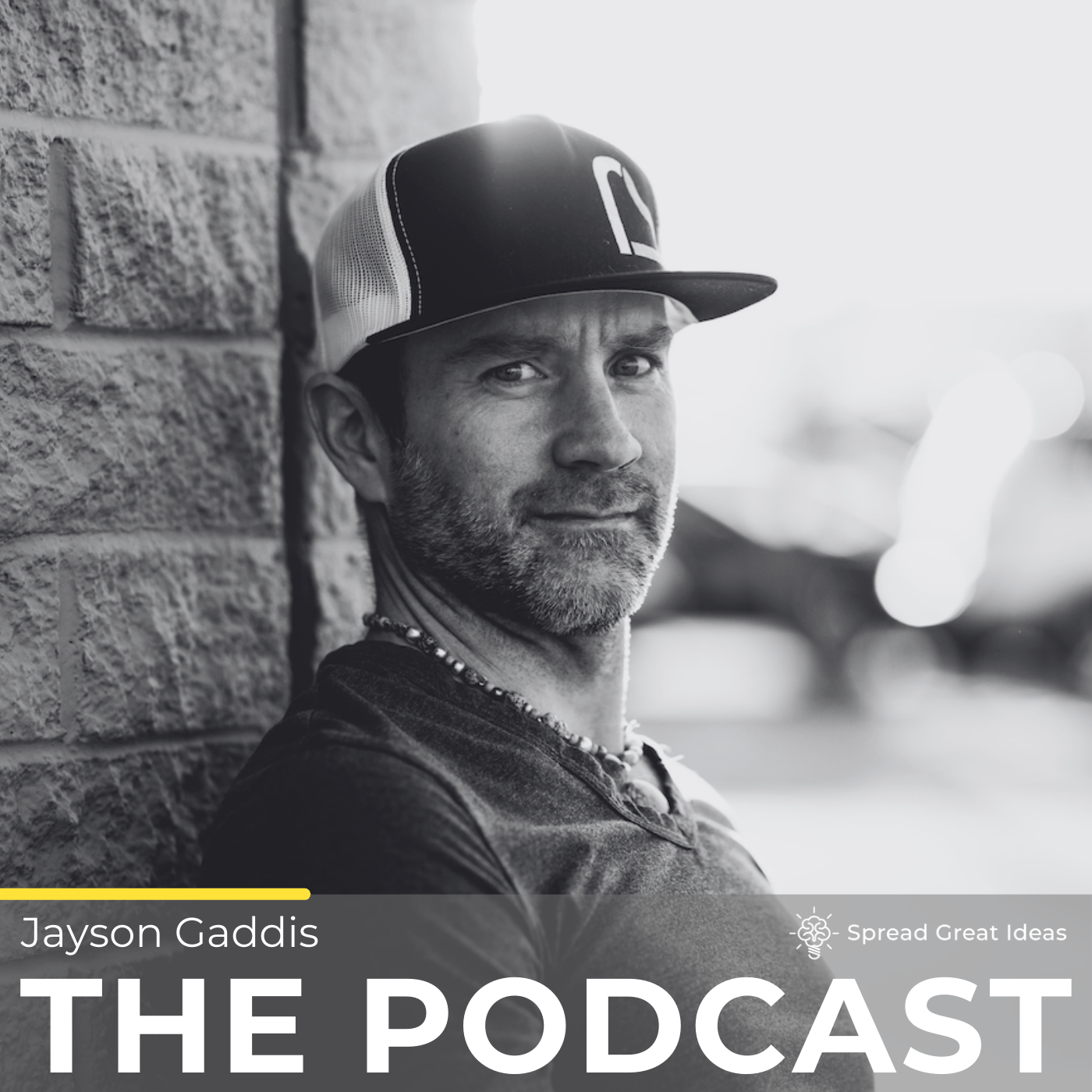 Jayson Gaddis: Founder of The Relationship School